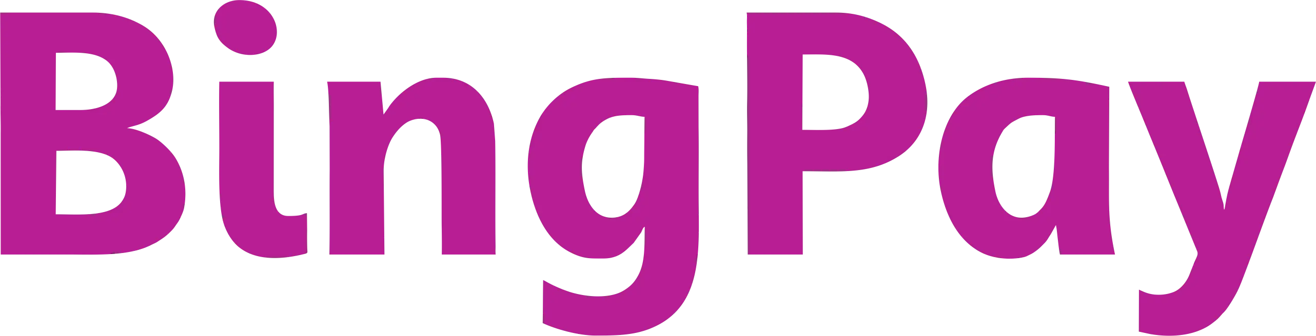 BingPay | One app for everyday payments